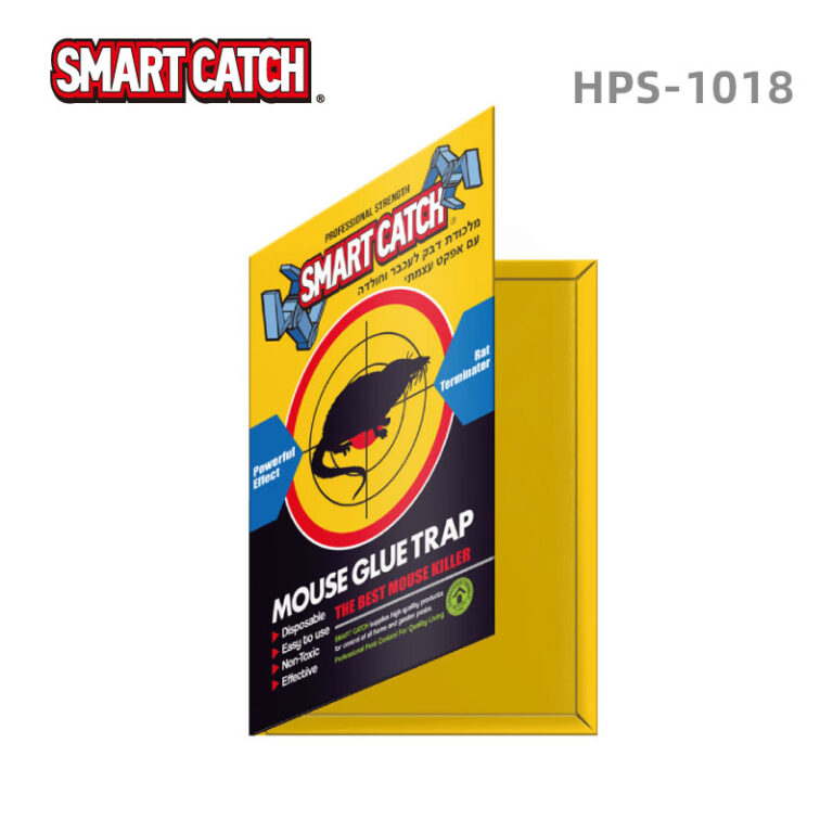 Large Mouse Trap Sticky Pads – smartcatcher