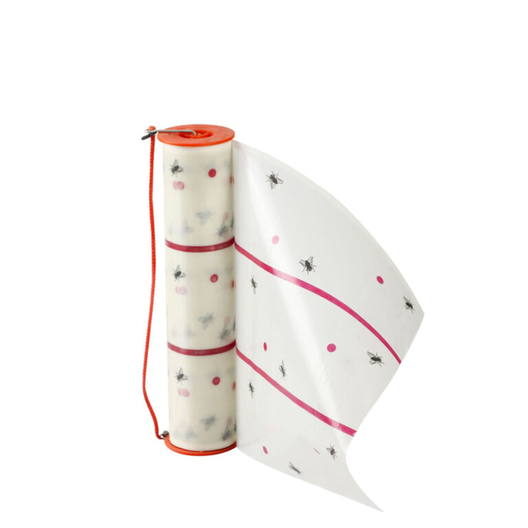 Hanging Indoor Fly Sticky Paper – smartcatcher