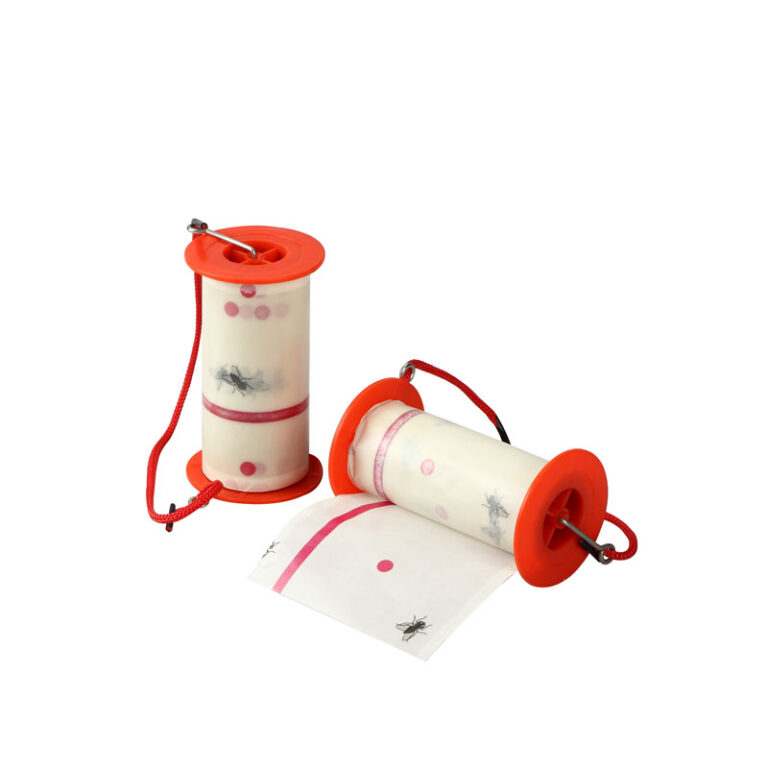 Hanging Indoor Fly Sticky Paper – smartcatcher