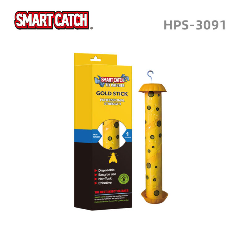 Fly Stick Traps for Fruit Flies – smartcatcher